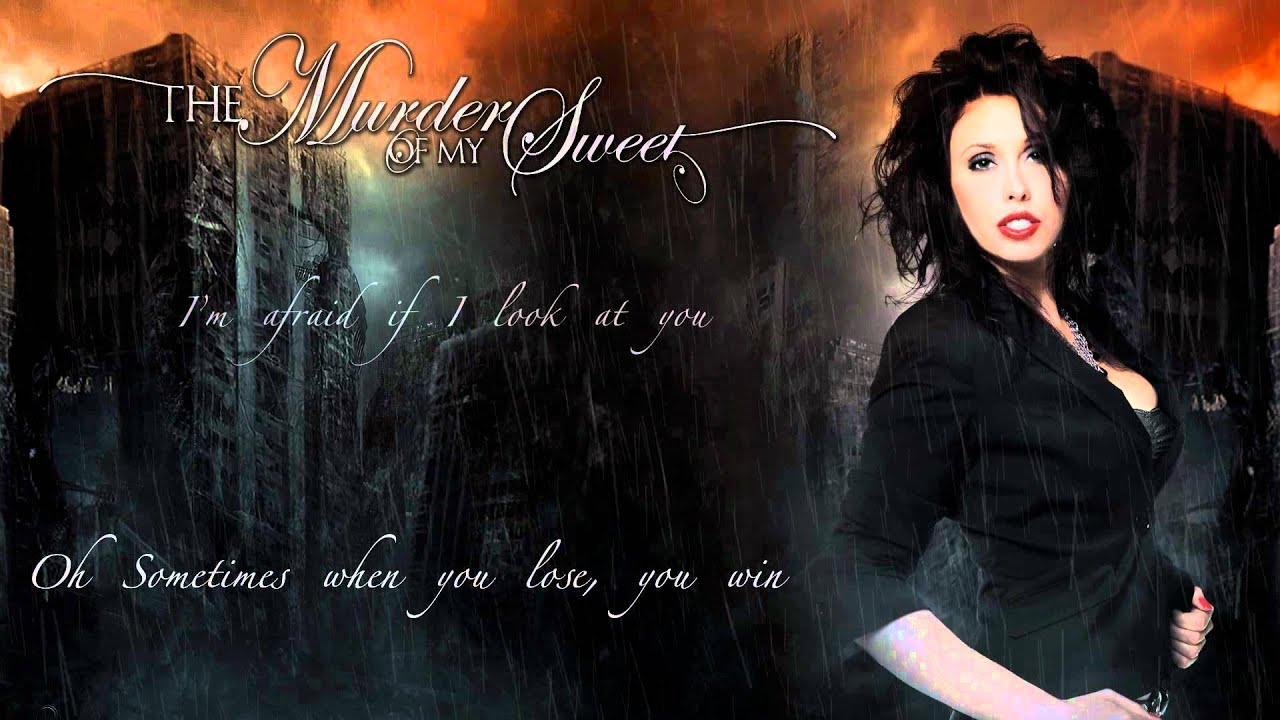 The Murder Of My Sweet – Black September | Heavy Rock Freakz