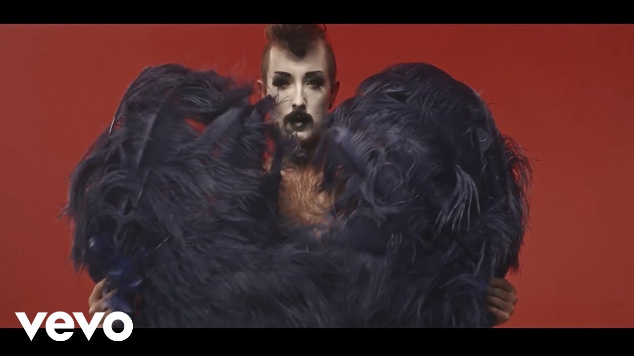 Anavae – Forever Dancing | Heavy Rock Freakz