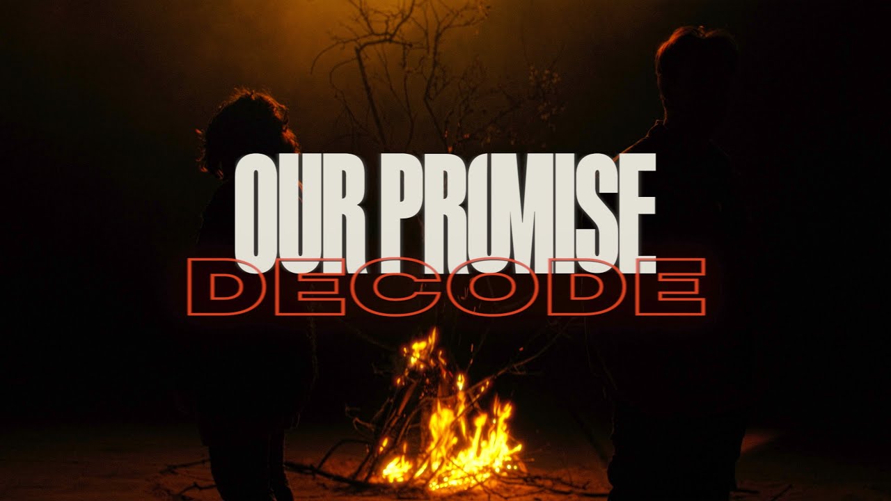 Our Promise – Decode | Heavy Rock Freakz